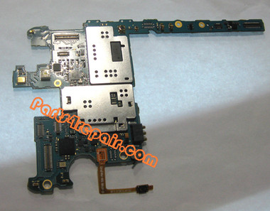Samsung Galaxy Note II N7100 PCB Main Board with Program - Parts4repair.Com