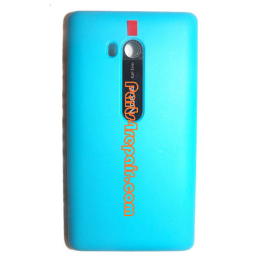 Back Cover with Wireless Charging Coil for Nokia Lumia 810 (T-Mobile ...