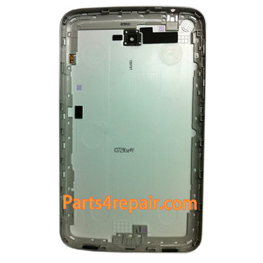 Back Cover for Samsung Galaxy Tab 3 7.0 P3210 T210 (WIFI Version ...