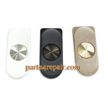 Power Button for LG G3 -White - Parts4repair.Com