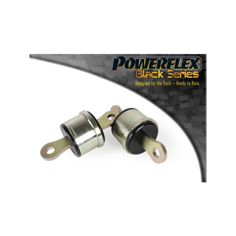 Powerflex PFR19-812 Rear Trailing Arm Blade Bushing, Volvo V50, S40 ...