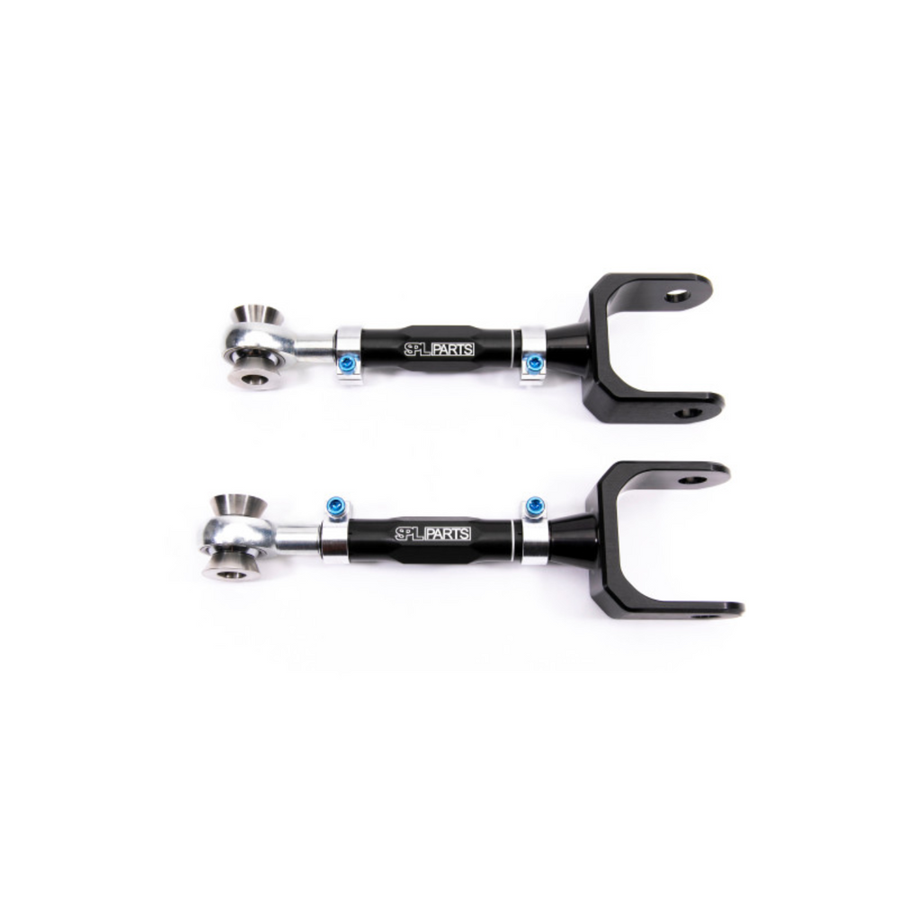 SPL Parts 2017+ Tesla Model 3 Rear Upper Lateral (Camber) Links - ViVA ...