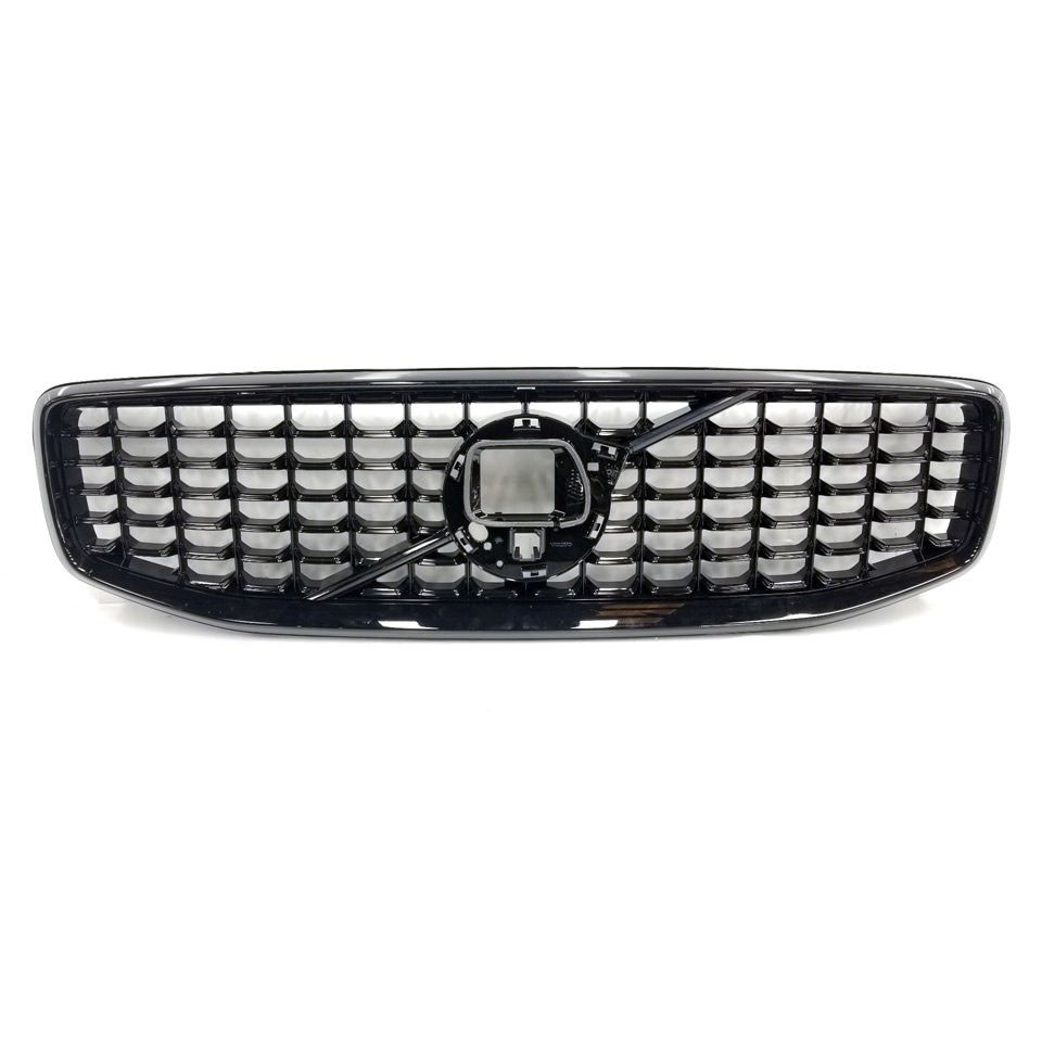 Genuine Volvo SPA S60/V60 R-Design/Dark Theme Front Grille, MY2023 ...