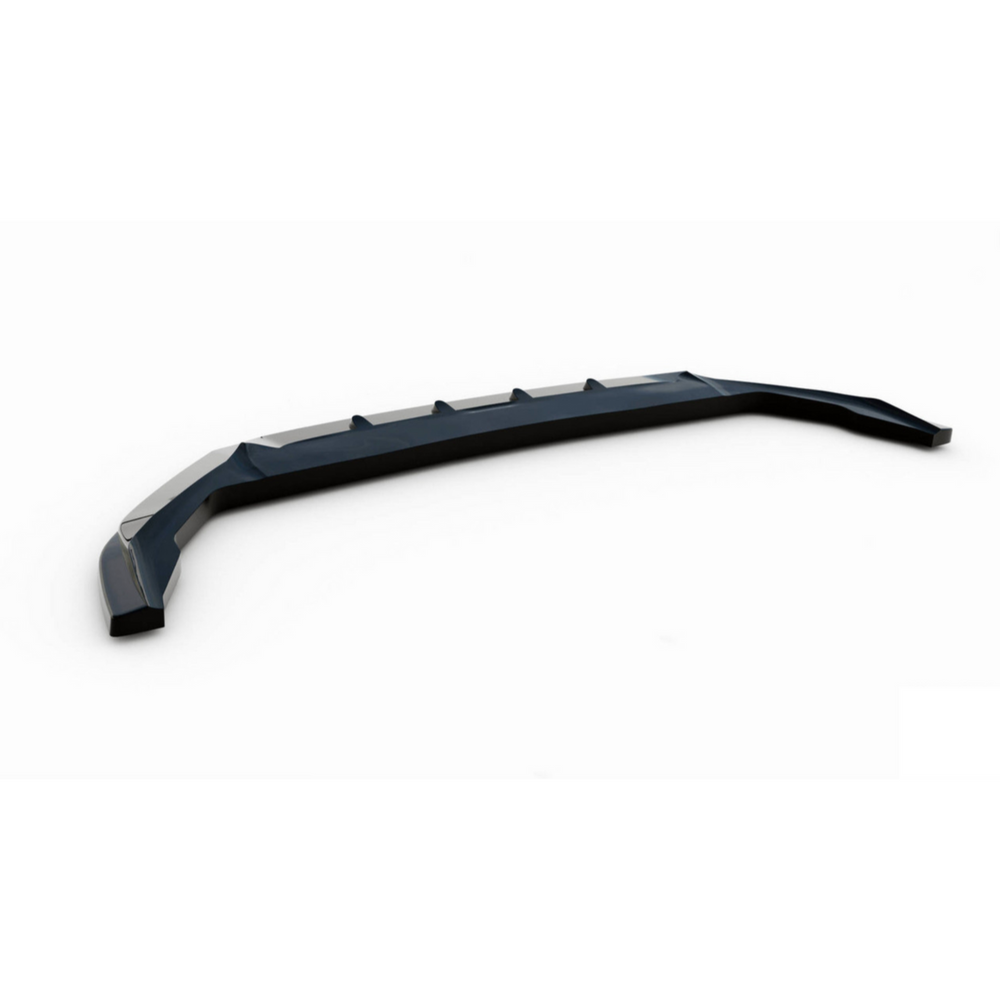 Front Lower Splitter Version 1, SPA XC90 2020+ - ViVA Performance