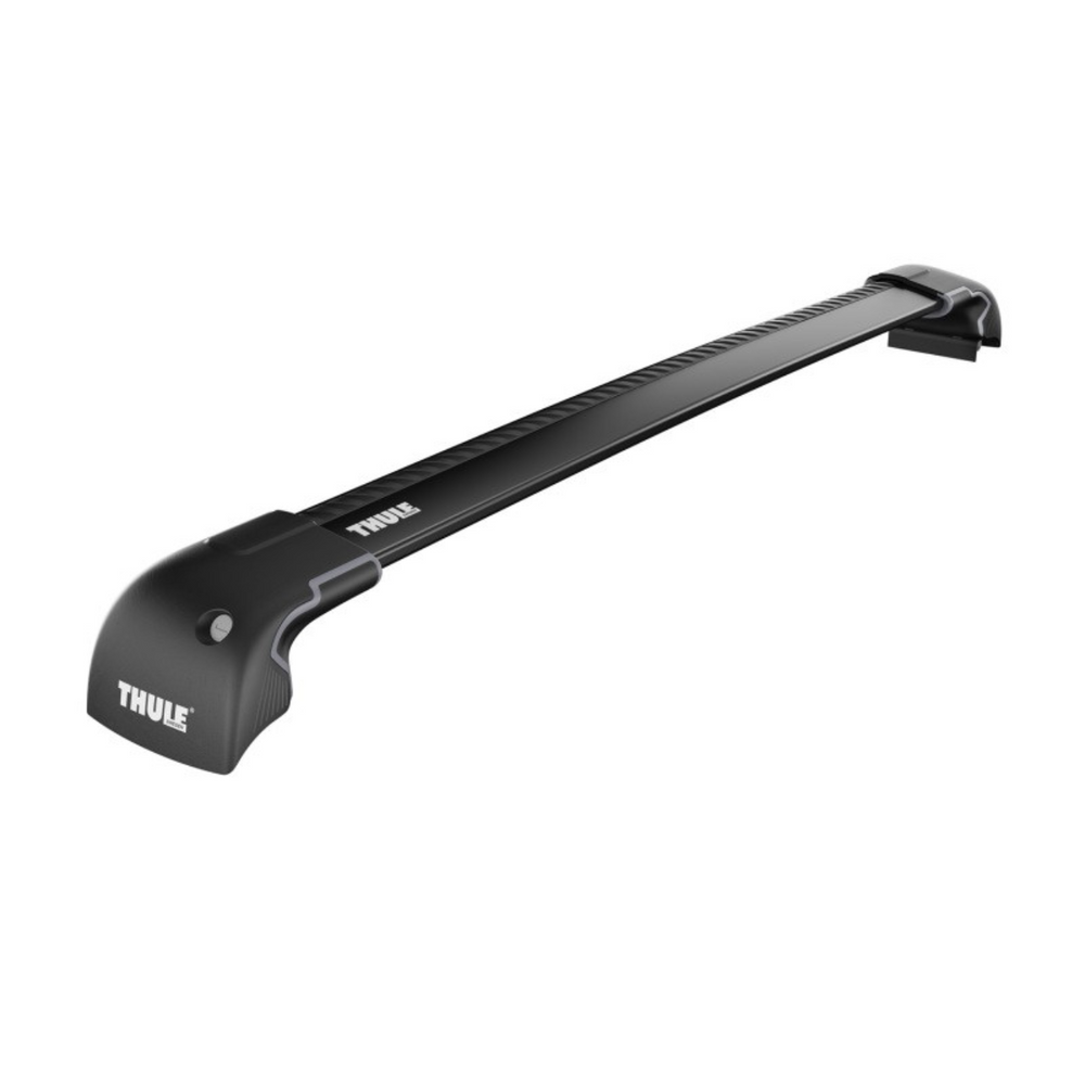 Thule AeroBlade Edge M Load Bar for Flush Mount Rails (Single Bar ...