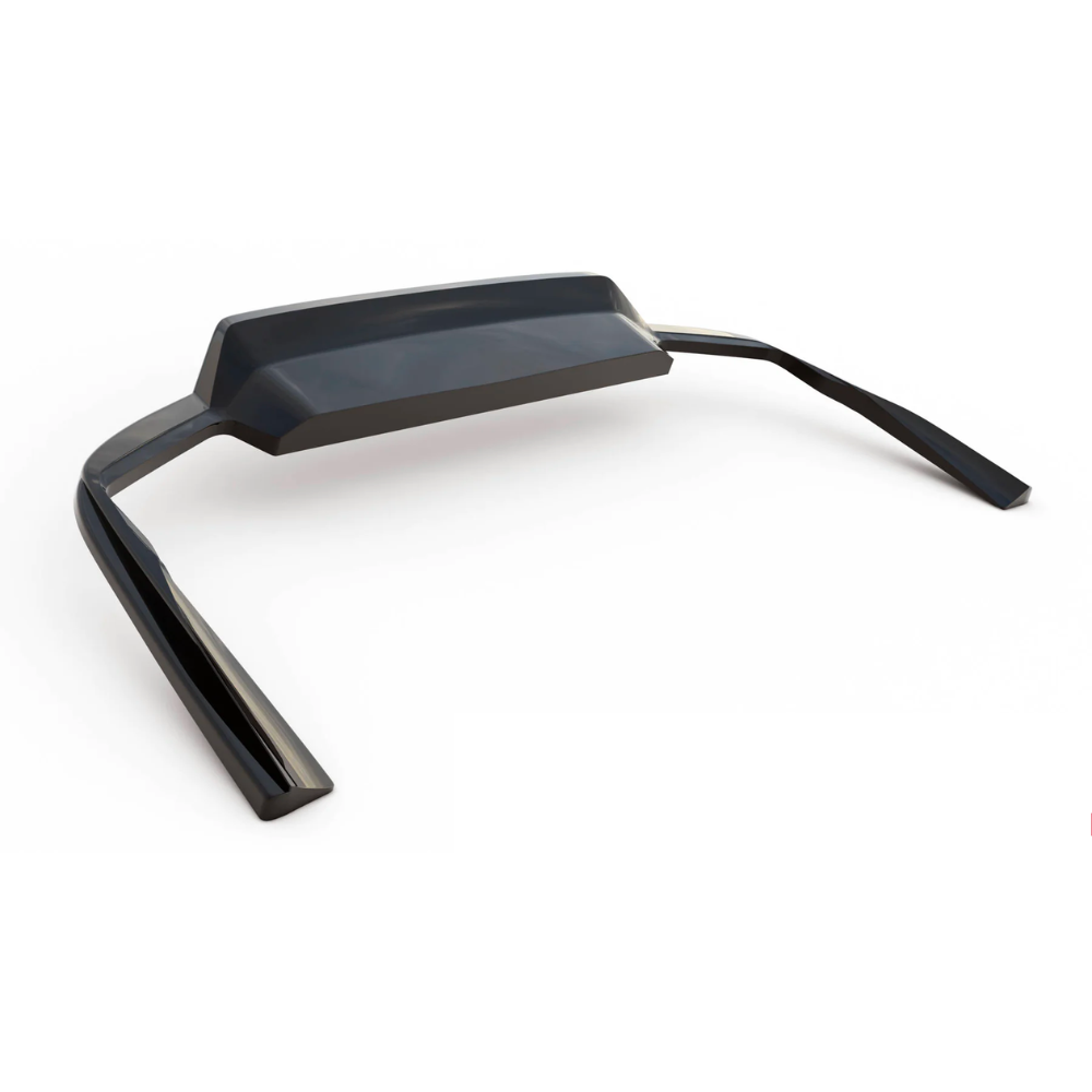 Rear Lower Splitter Upgrade , SPA S90/V90 R-Design - ViVA Performance
