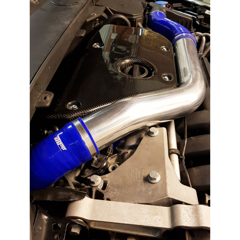 Do88 Turbo Intake w/ Carbon Fiber Engine Cover, Volvo S60/V60 T6, S80II ...