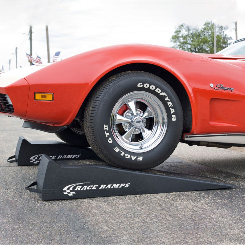 Race Ramps RR-56, 56” Single Piece Race Ramp - ViVA Performance