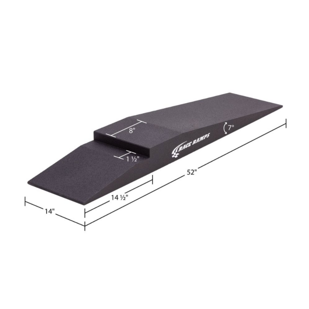 Race Ramps RR-SPR Multi-Purpose HD Car Shop Ramps - ViVA Performance