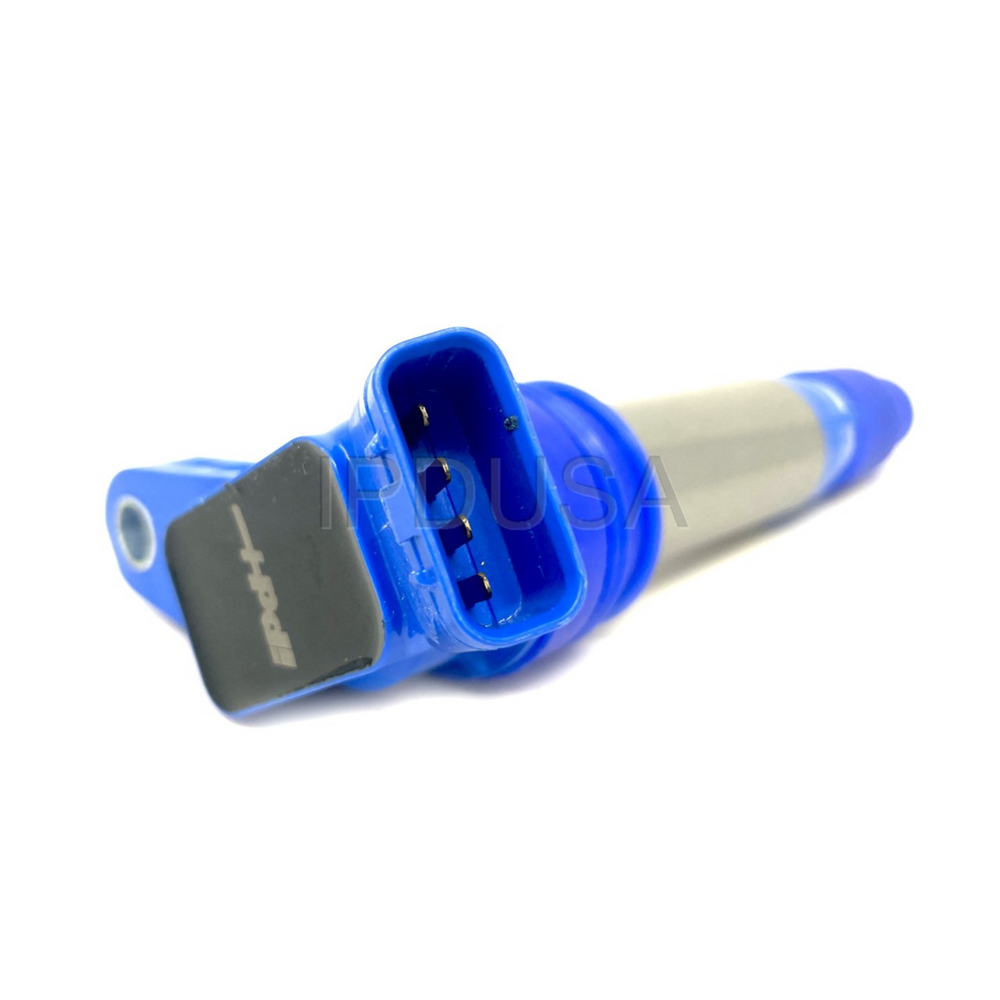 iPd HD Ignition Coil, Volvo 3.0L / 3.2L Engines (Single Unit) - ViVA ...