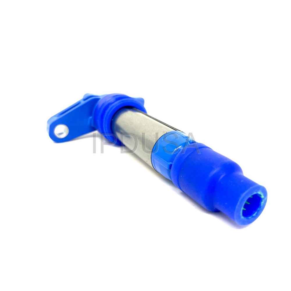 iPd HD Ignition Coil, Volvo 3.0L / 3.2L Engines (Single Unit) - ViVA ...