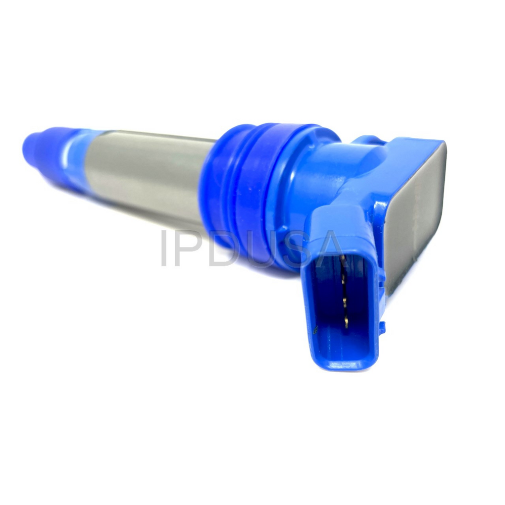 iPd HD Ignition Coil, Volvo 3.0L / 3.2L Engines (Single Unit) - ViVA ...