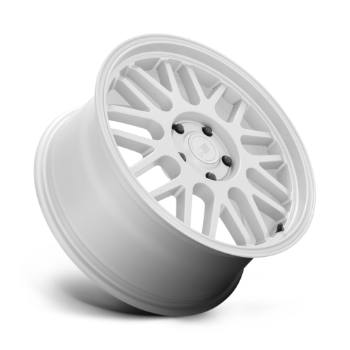 Motegi MR147 CM7 Wheel 17x8 +40 5x108 Hyper Silver - ViVA Performance