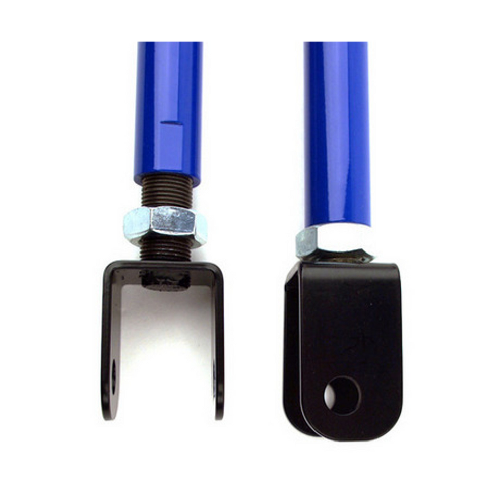 iPd Adjustable Rear Toe Rods, Volvo S60/V70, XC70 - ViVA Performance