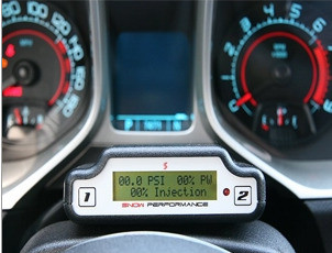 Snow Performance Stage 3 Boost Cooler Methanol Kit - ViVA Performance