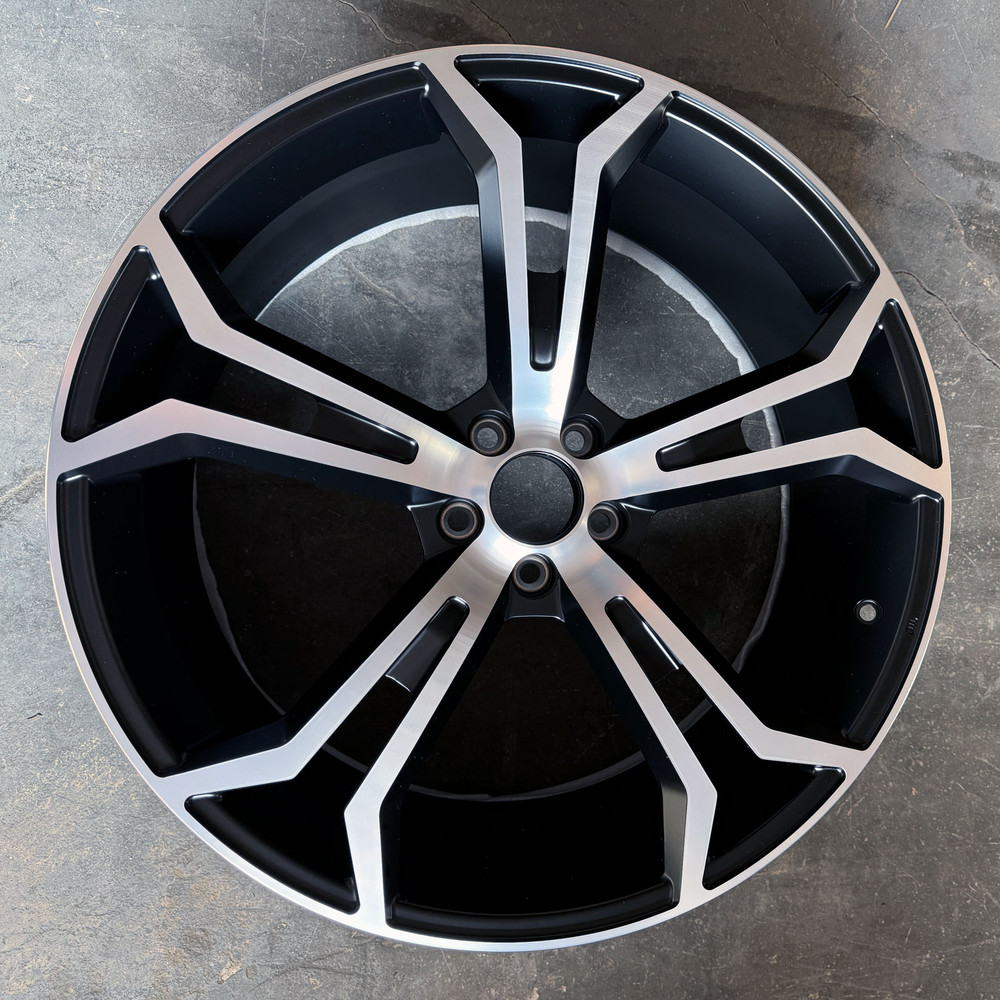 VST Forged PLS Wheel Set, 21x9" - ViVA Performance