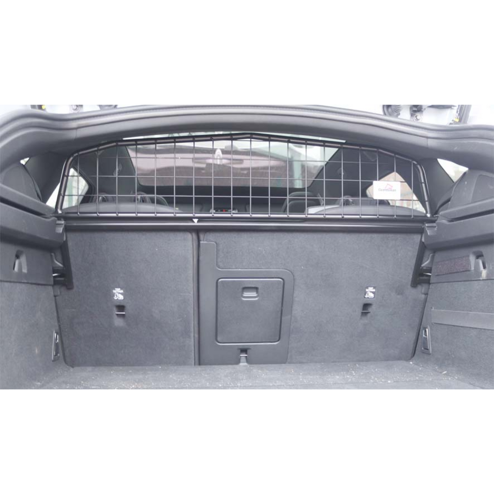 Guardsman Dog Guard and Divider Bundle, Polestar 3 2025+ - ViVA Performance
