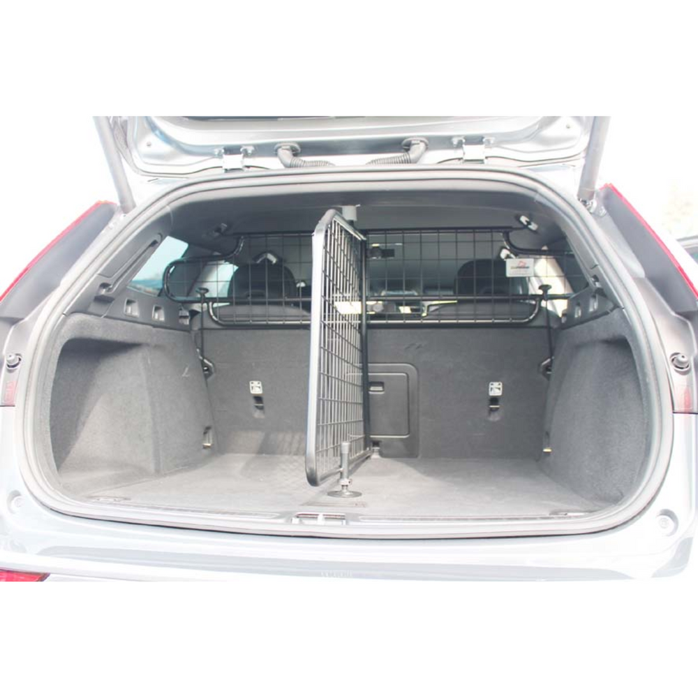 Guardsman Dog Guard and Divider Bundle, Volvo V60 2019+ - ViVA Performance