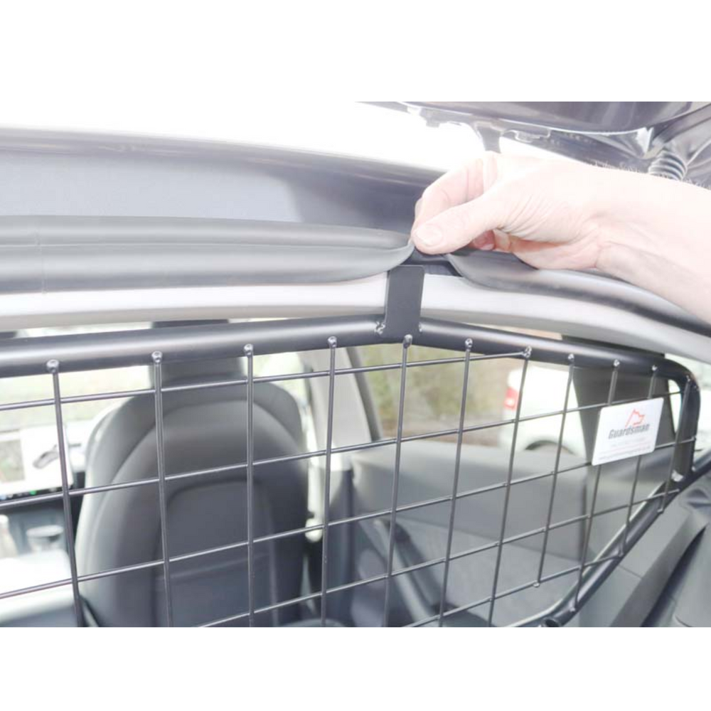 Guardsman Dog Guard, Tesla Model Y 2021-2025 - ViVA Performance