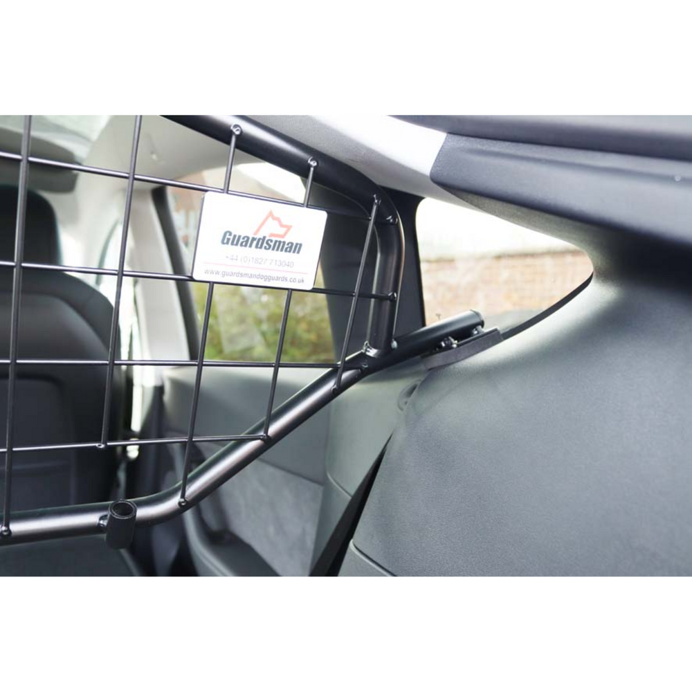 Guardsman Dog Guard, Tesla Model Y 2021-2025 - ViVA Performance