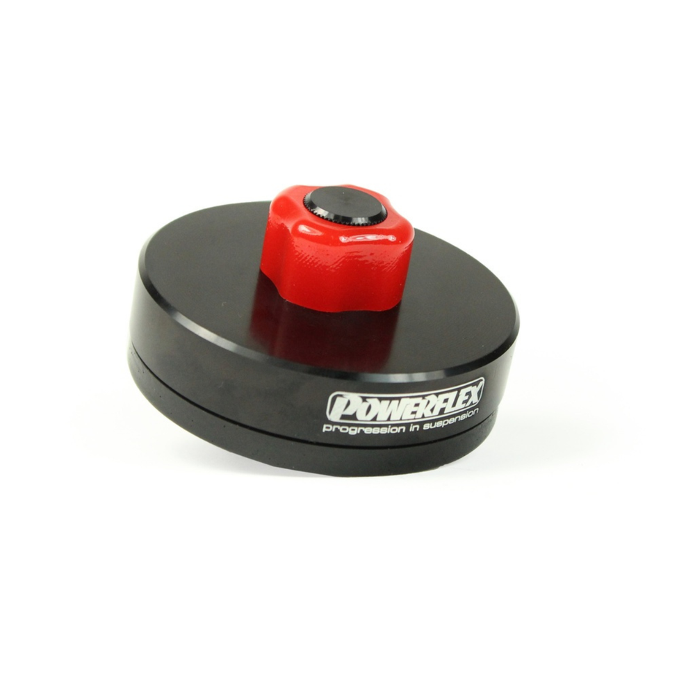 Powerflex PF75-1001 Jack Pad Adapter, Tesla Model S, 3, X, Y