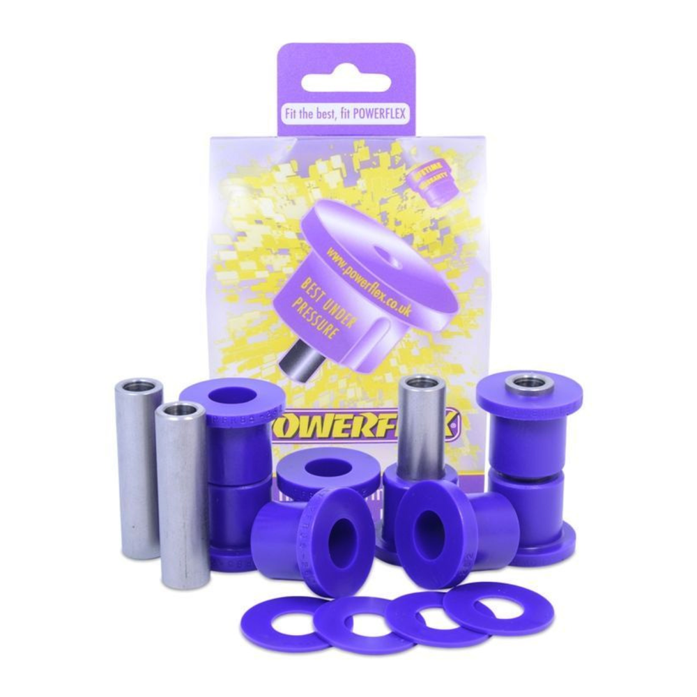 Trailing Arm Bushing - ViVA Performance