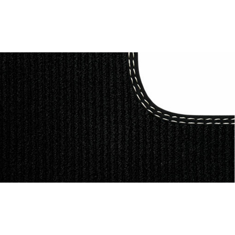 Genuine Volvo R-Design Textile Floor Mat Set, Volvo S60/V60 - ViVA ...