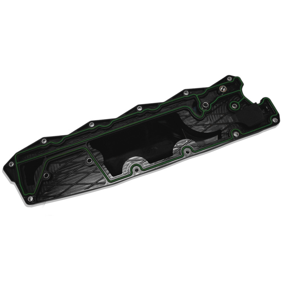 Genuine Volvo PCV Breather Kit, Volvo S60/V60, XC70, S80 - ViVA Performance