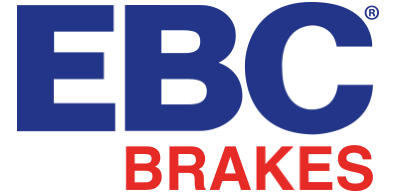 EBC DP22228 Greenstuff 2000 Rear Brake Pads, Mini Hardtop 1.5 Turbo ...