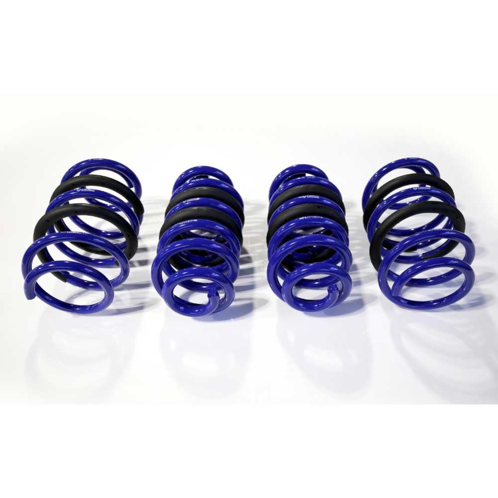Heico Sport Lowering Springs, 2019+ Volvo XC40 - ViVA Performance
