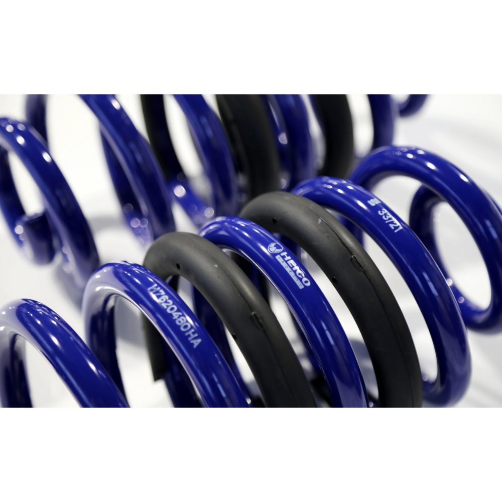 Heico Sport Lowering Springs, 2019+ Volvo XC40 - ViVA Performance