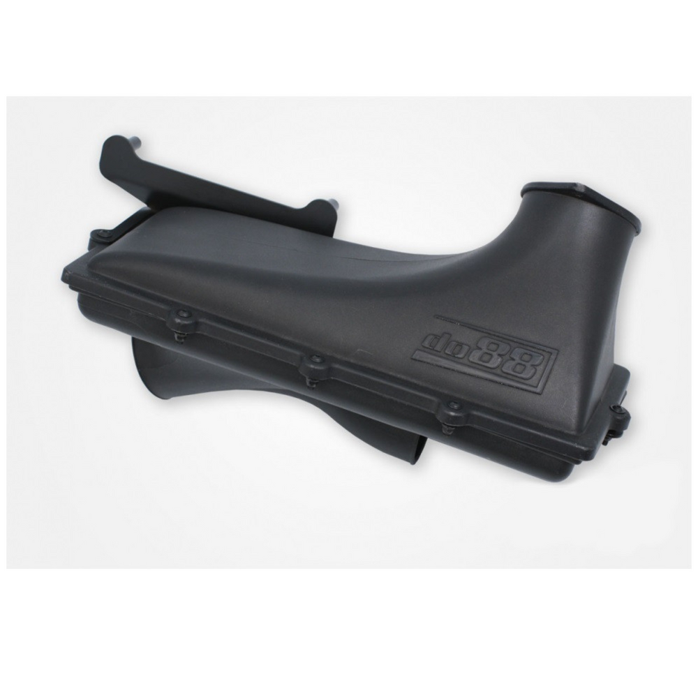 Do88 Turbo Intake System, Volvo C30/C70 T5, S40/V50 T5 - ViVA Performance