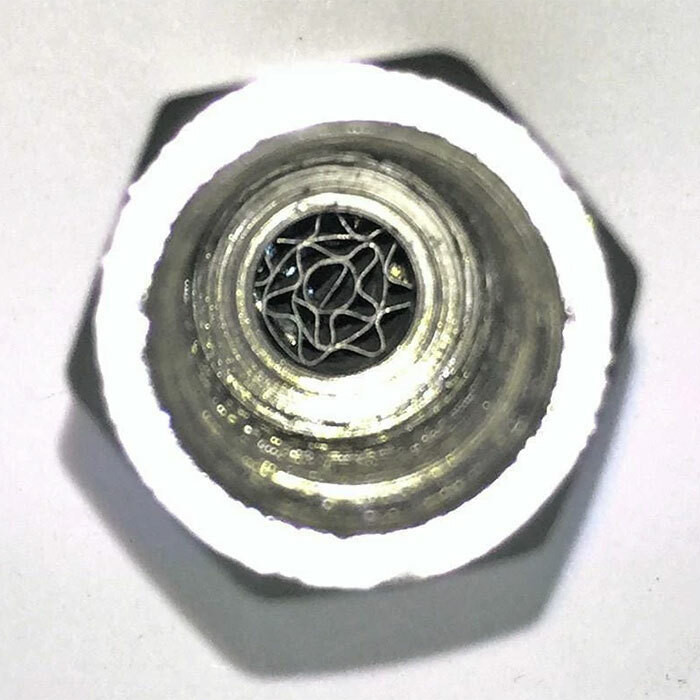 Mini Catalyst O2 Sensor CEL Fix, Straight - ViVA Performance