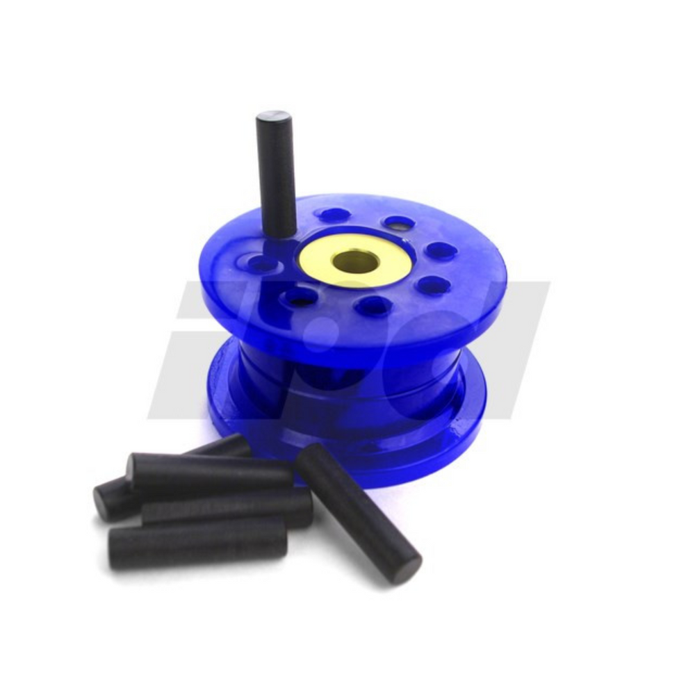 IPD Delrin Rod Insert Kit For IPD P1/P3/SPA Torque Mounts - ViVA ...