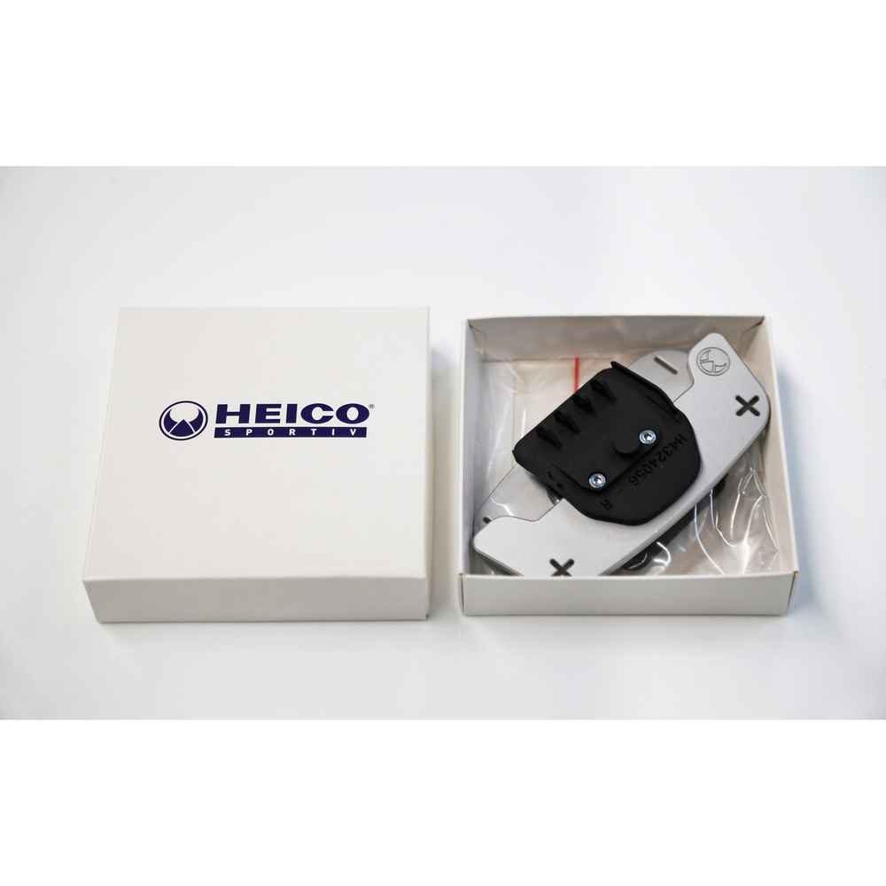 Heico Aluminum Paddle Shifters, Volvo S60/V60, S90/V90, XC60/XC90 ...