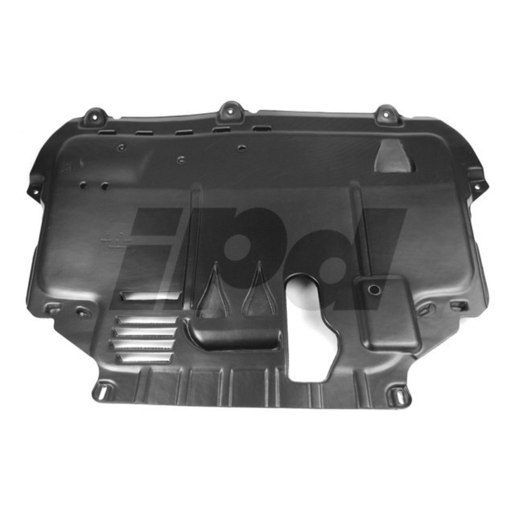Heavy Duty Under-Engine Splash Shield, Volvo P1 FWD - ViVA Performance