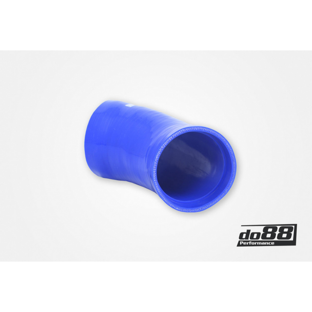 do88 Silicone Intake Hose, Porsche 996/997 Carrera - ViVA Performance