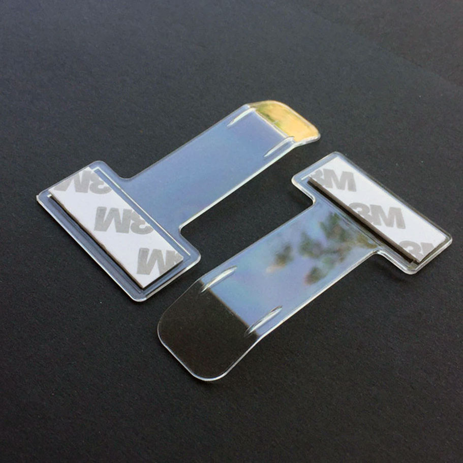 Windshield Ticket Holder - ViVA Performance