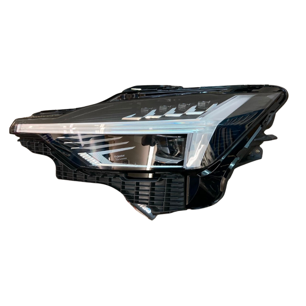 Genuine Polestar Pixel LED Euro-Spec Headlamp Assembly, Polestar 2 ...