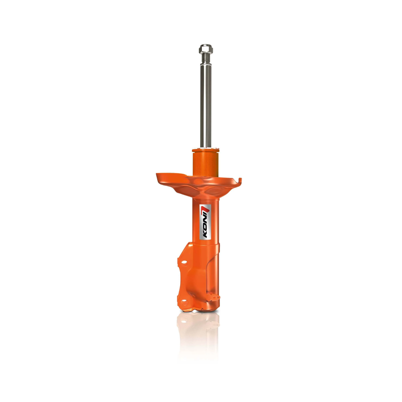 Koni STR.T 8050 1150 Rear Shock w/ Perch, Honda S2000 2000-2009 - ViVA ...