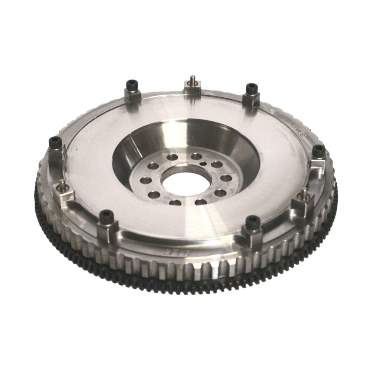 Clutch & Single Mass Flywheel Kit, Volvo M66 Transmission - ViVA ...