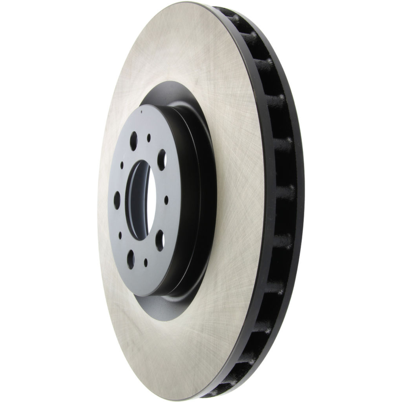 StopTech Premium Front Brake Rotor, S60R/V70R - ViVA Performance