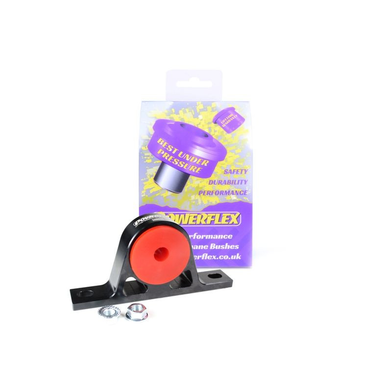 Powerflex Exhaust Mounting Bushing and Bracket, BMW E46 Non-M - ViVA ...