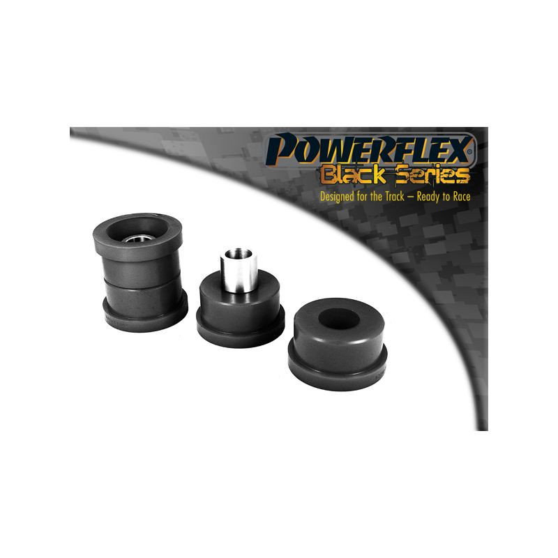 Powerflex Rear Subframe Rear Mount Bushing, BMW E39 Sedan - ViVA ...