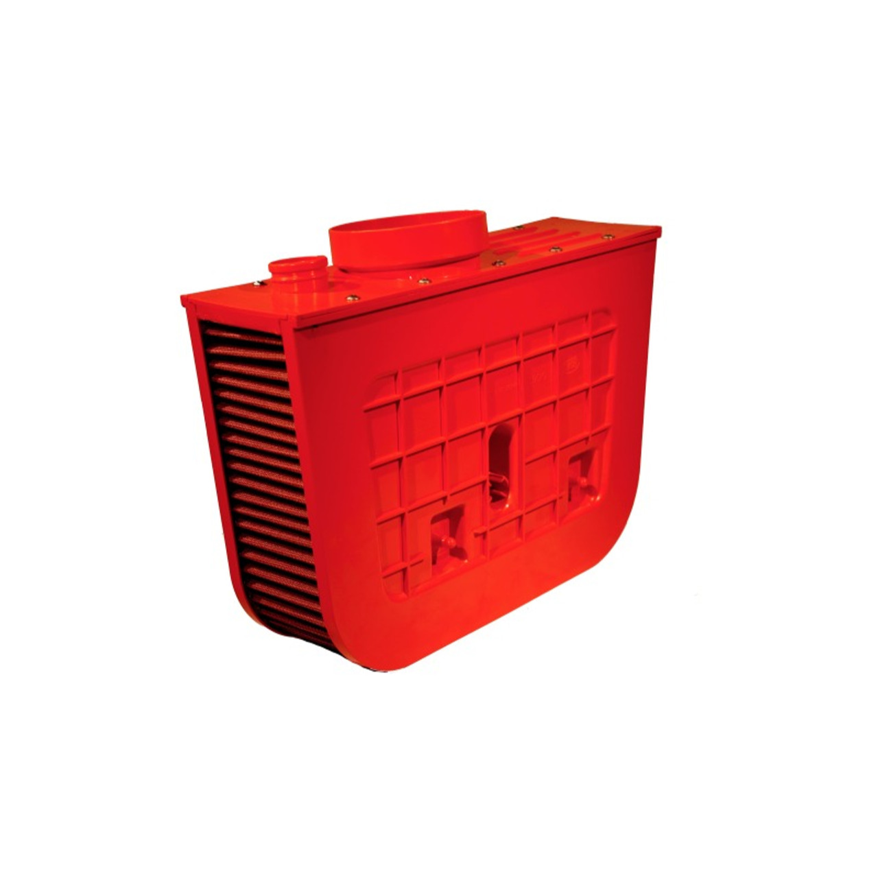 BMC FB01060 Panel Air Filter, 2018+ Audi Q7/Q8 (4M) 3.0L TDI - ViVA ...