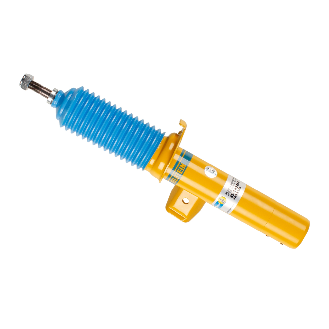 Bilstein B6 35-142454 35-142461 Struts BMW E90 E92 AWD