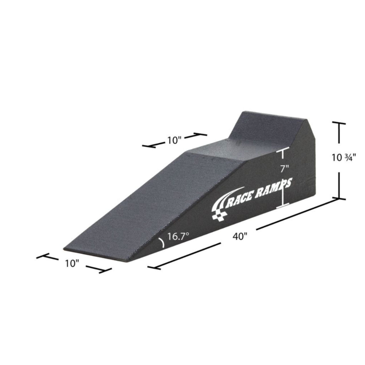 Race Ramps RR-40, 40” Lift Ramps - ViVA Performance