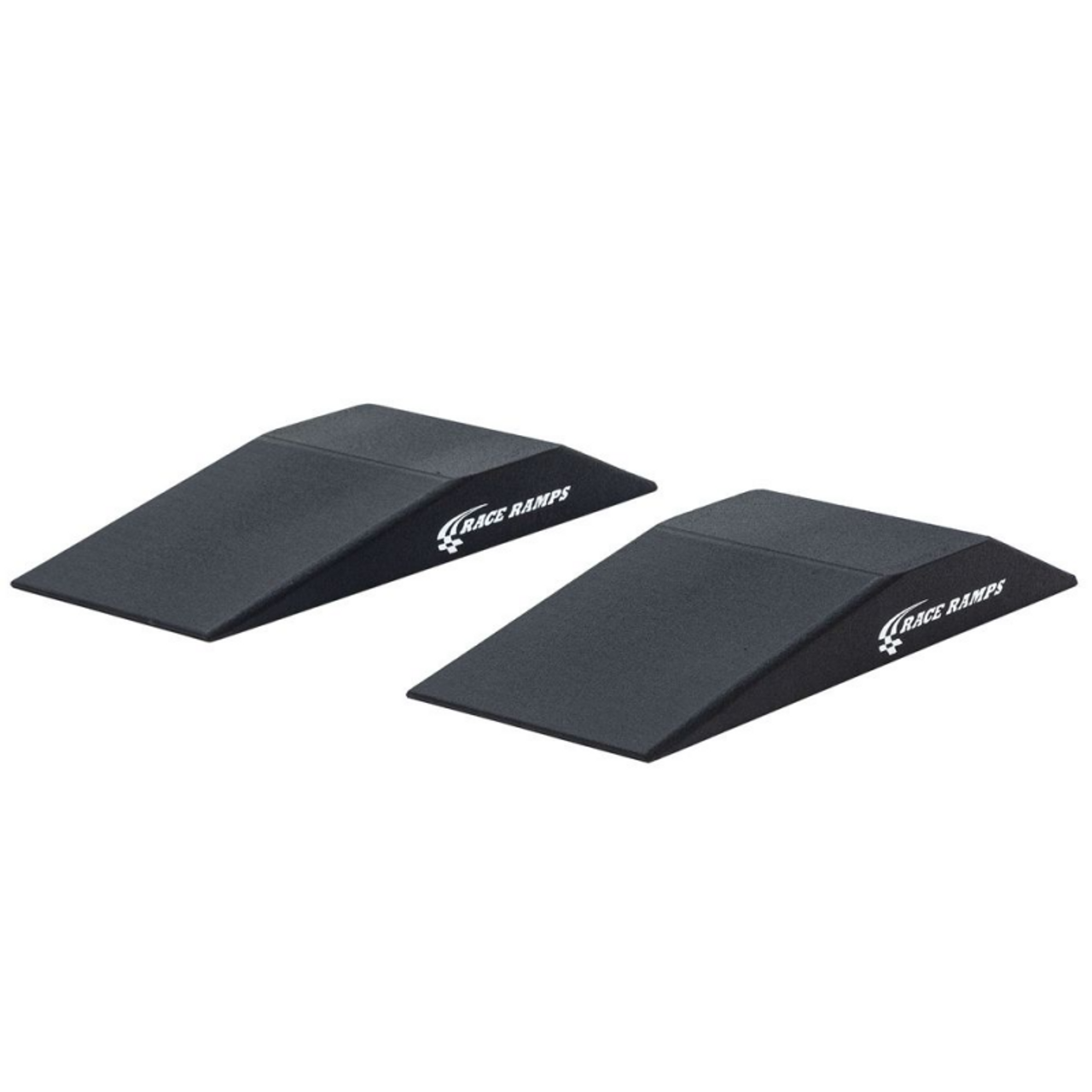 Race Ramps RR-RU, 4" Lift Roll-Up Ramps - ViVA Performance
