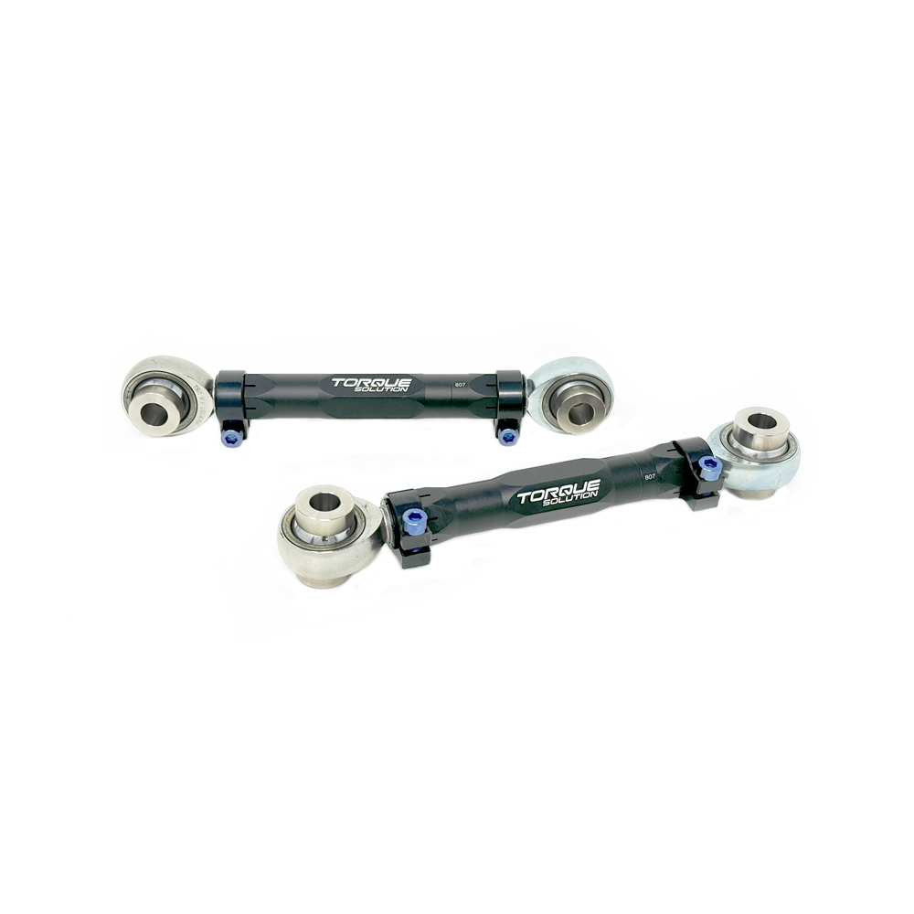 Torque Solution Adjustable Rear Toe Arms, Volvo S40/V50, C30 - ViVA ...
