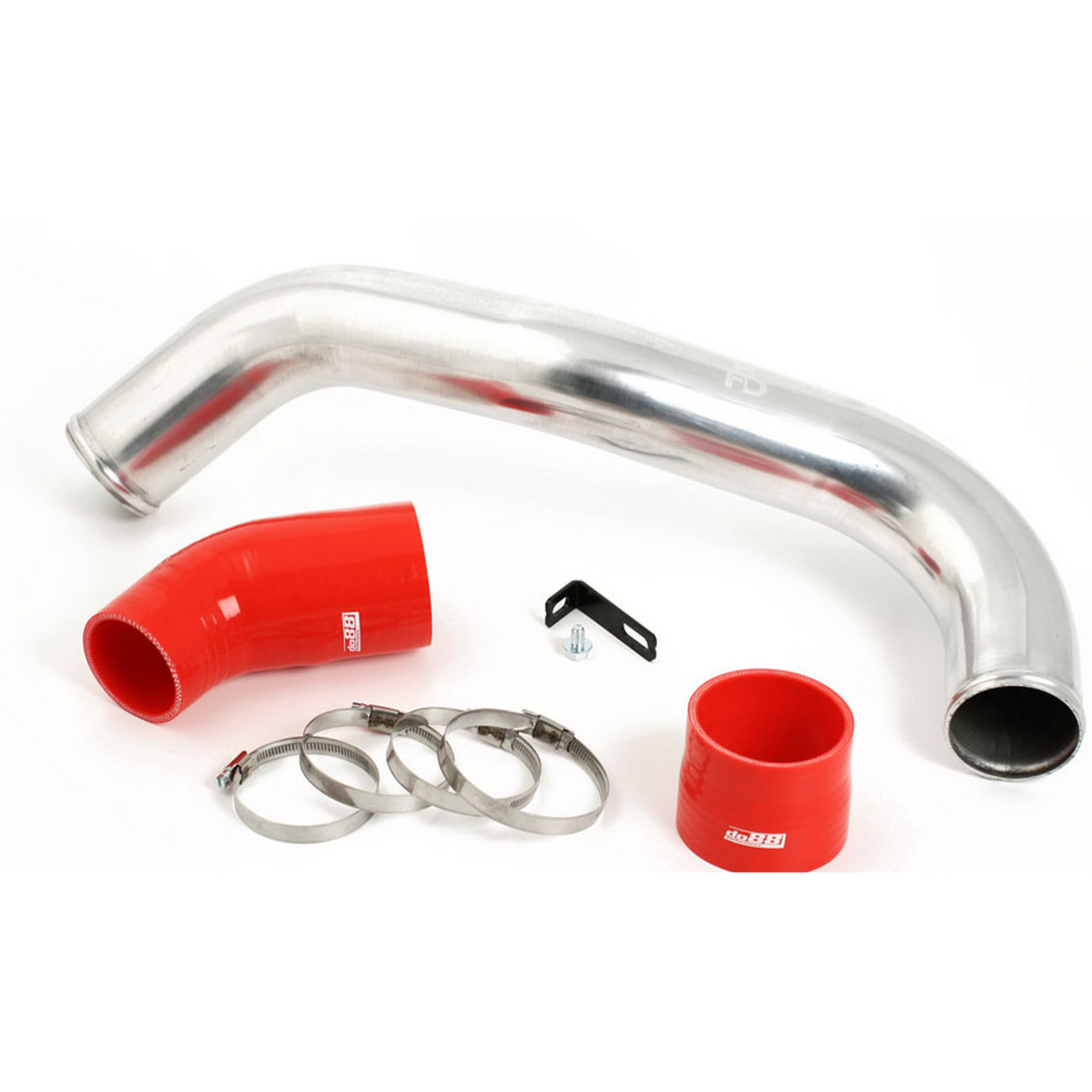 Do88 Turbo Intake, Volvo C30/C70, S40/V50 - ViVA Performance